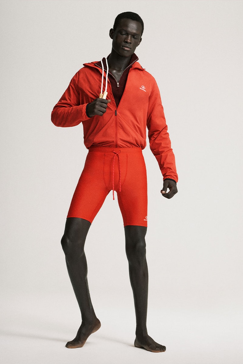 New Balance x District Vision Capsule Info | Hypebeast