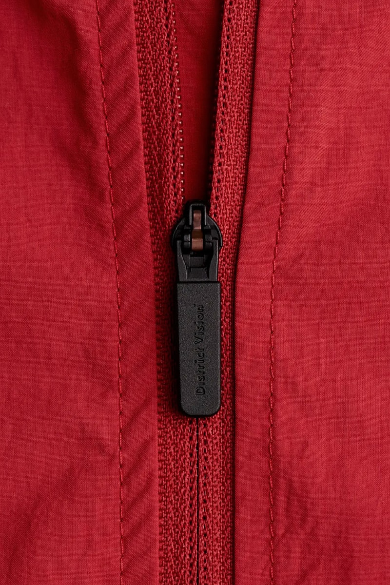 New Balance x District Vision Capsule Info | Hypebeast