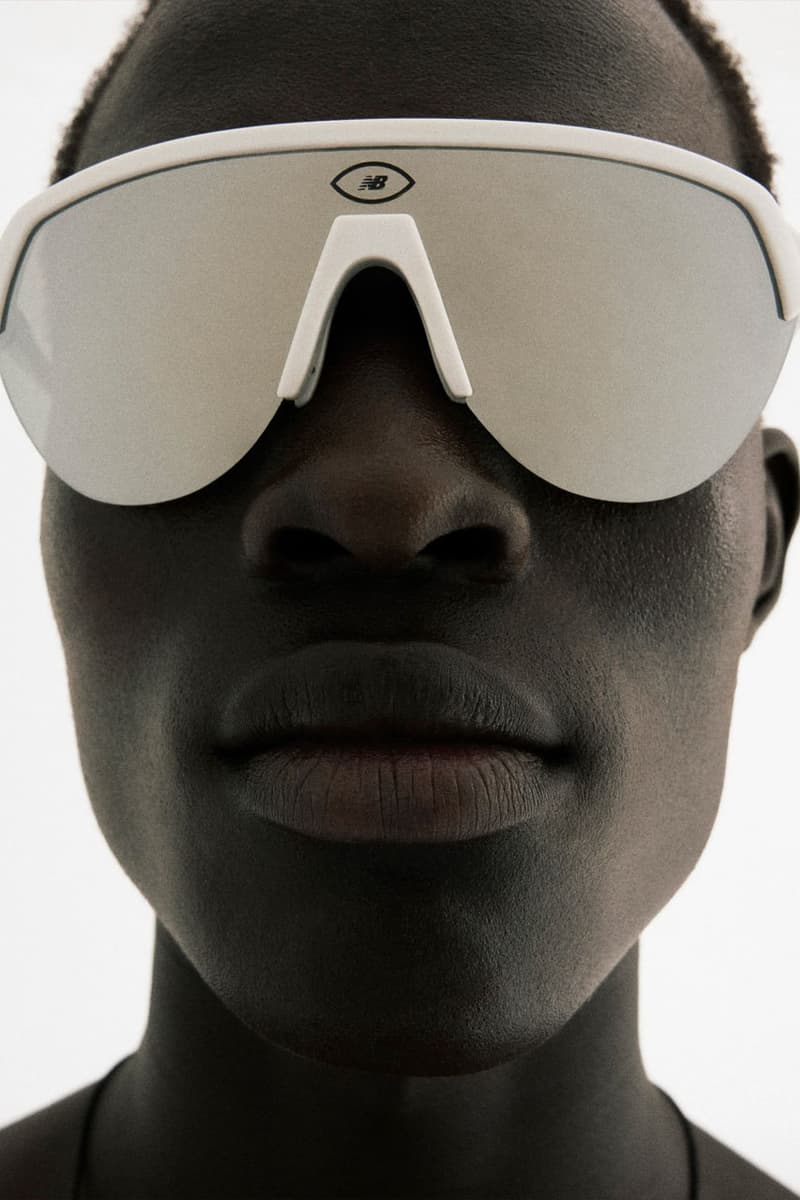 New Balance x District Vision Capsule Info | Hypebeast