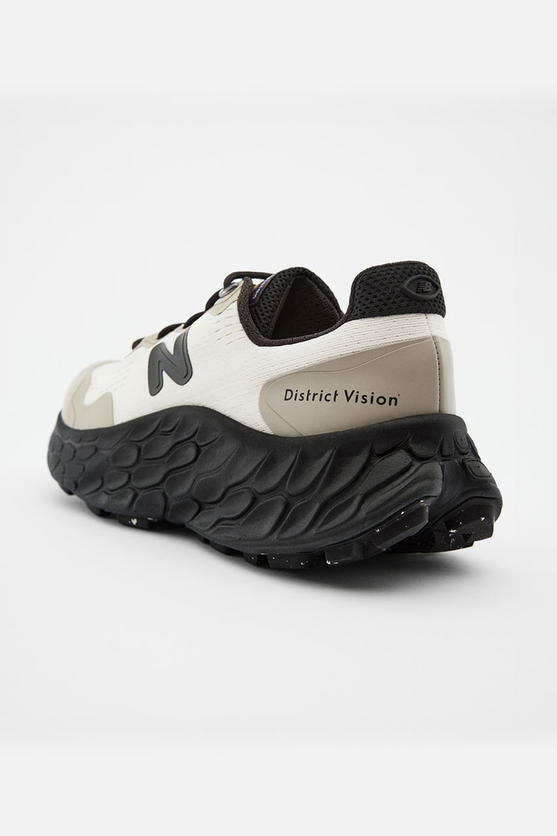 New Balance x District Vision Capsule Info | Hypebeast