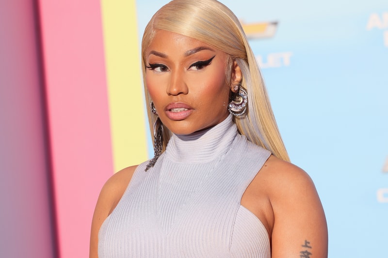 Nicki Minaj 'Pink Friday 2' No. 1 Debut | Hypebeast