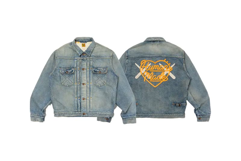 NIGO x KAWS KAWS MADE Collection Release Info | Hypebeast