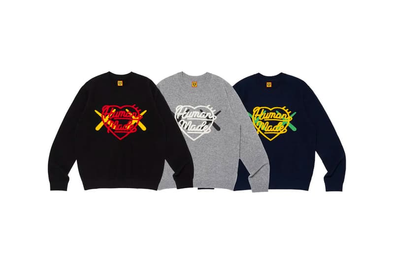 NIGO x KAWS KAWS MADE Collection Release Info | Hypebeast