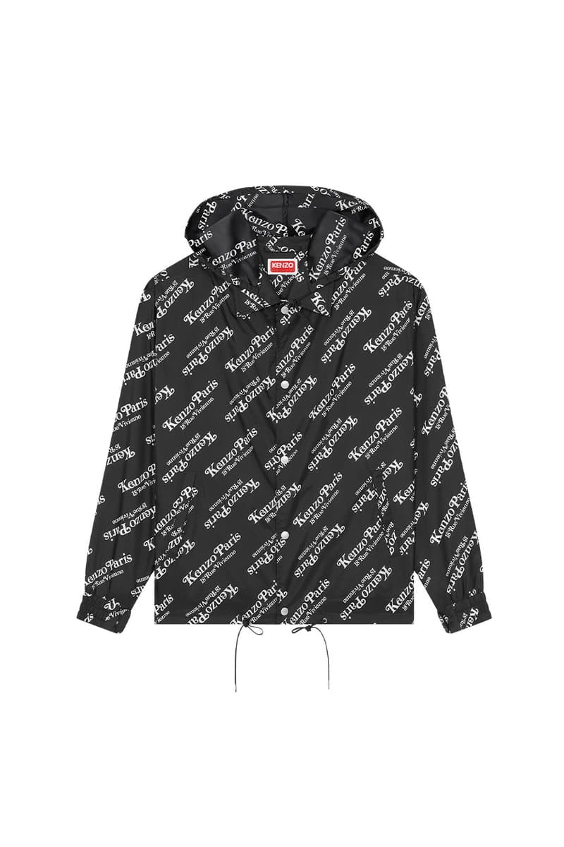 NIGO x VERDY KENZO Spring Summer 2024 Capsule | Hypebeast