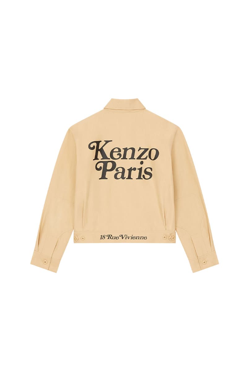 NIGO x VERDY KENZO Spring Summer 2024 Capsule | Hypebeast