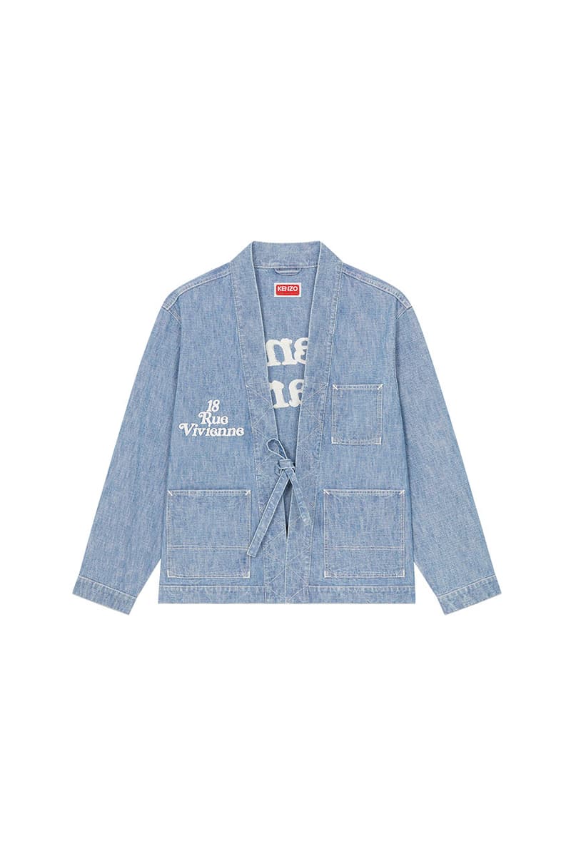 NIGO x VERDY KENZO Spring Summer 2024 Capsule | Hypebeast