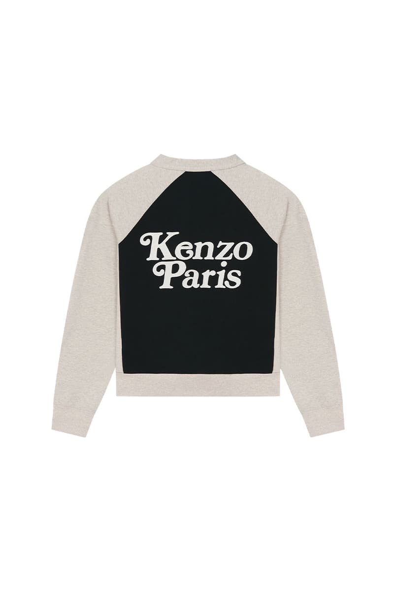 NIGO x VERDY KENZO Spring Summer 2024 Capsule | Hypebeast