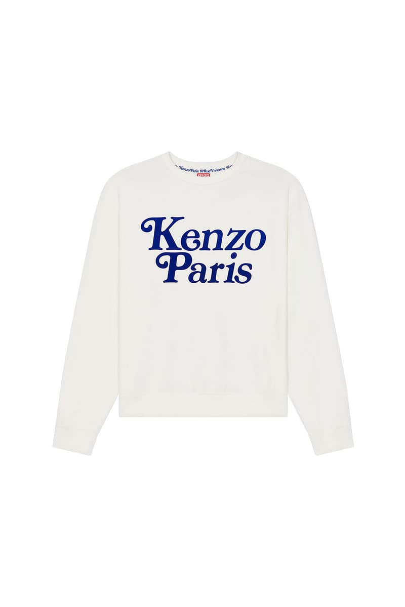 NIGO x VERDY KENZO Spring Summer 2024 Capsule | Hypebeast