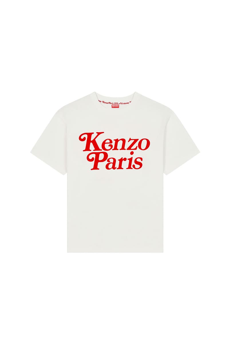 NIGO x VERDY KENZO Spring Summer 2024 Capsule | Hypebeast