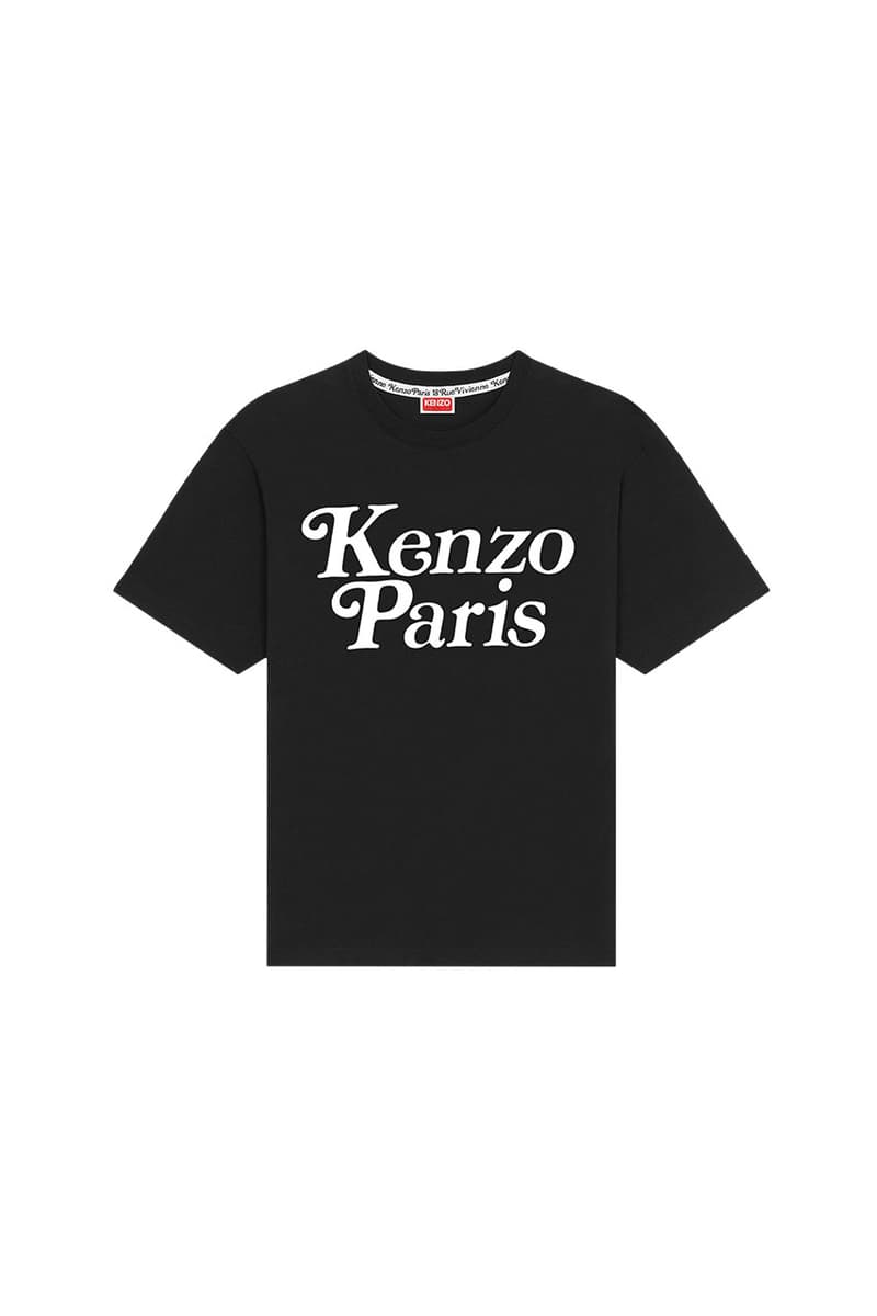NIGO x VERDY KENZO Spring Summer 2024 Capsule | Hypebeast
