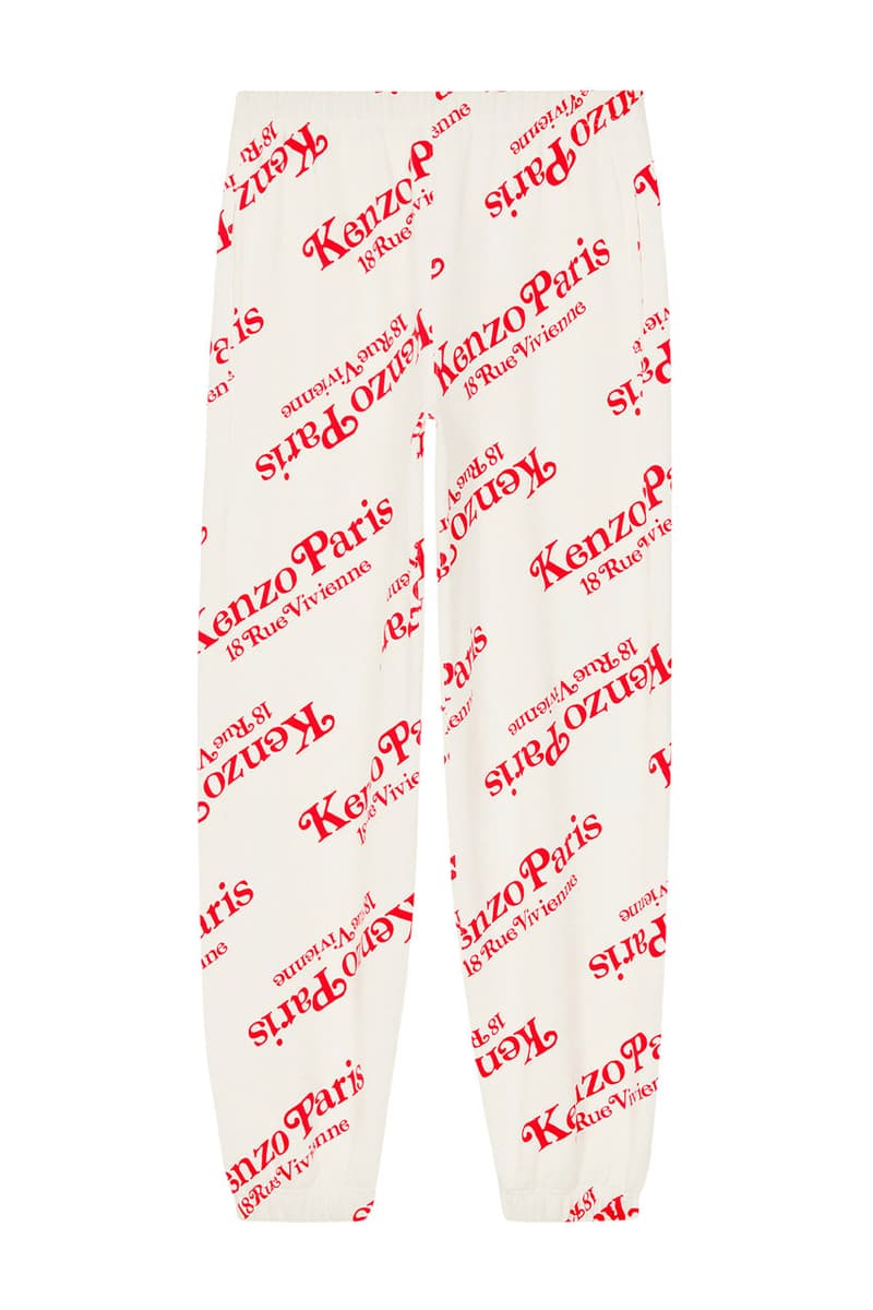 NIGO x VERDY KENZO Spring Summer 2024 Capsule | Hypebeast