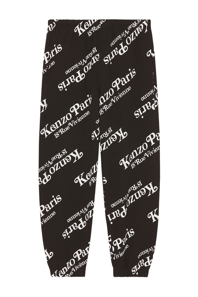 NIGO x VERDY KENZO Spring Summer 2024 Capsule | Hypebeast