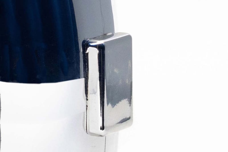 Nik Bentel Taps TUMS for Tasteful Bag Collab | Hypebeast