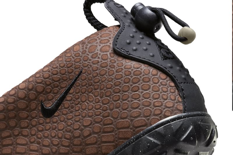Official Look Nike ACG MOC Premium "Cacao Wow" | Hypebeast