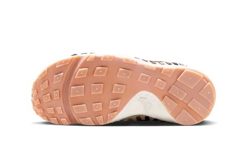 Official Look Nike Air Footscape Woven "Nai-ke" | Hypebeast