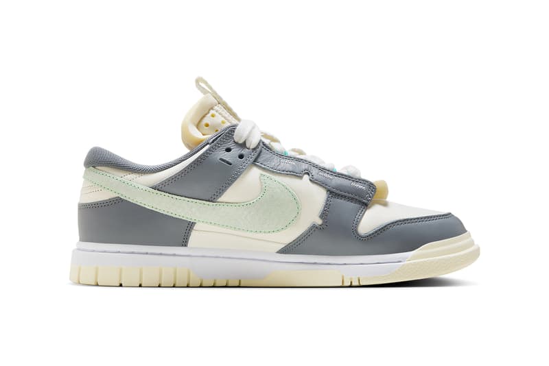 Nike Air Force 1 Dunk Low Year of the Dragon Release | Hypebeast