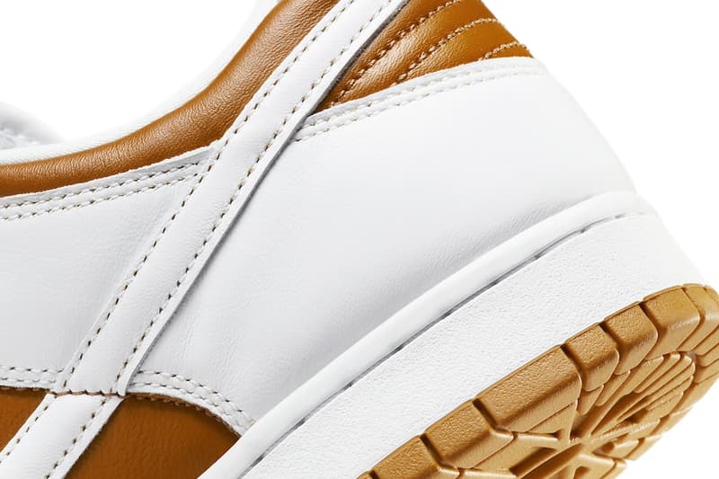Nike Dunk Low “Reverse Curry” Release Info | Hypebeast