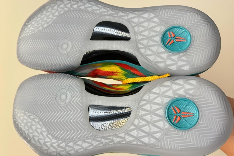 Nike Kobe 8 Protro "Venice Beach" Release Date | Hypebeast