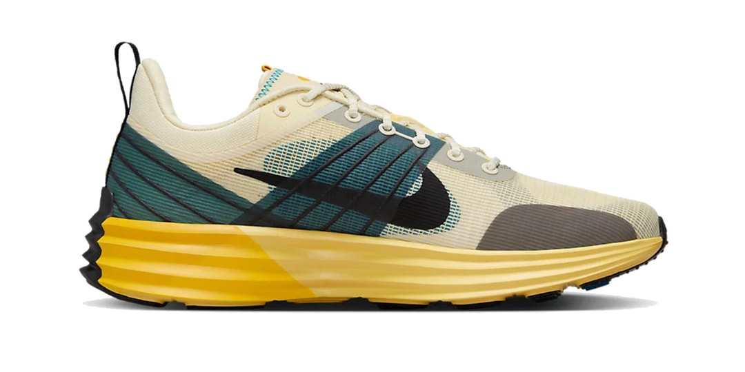 Nike Lunar Roam To Debut in "Alabaster" | Hypebeast