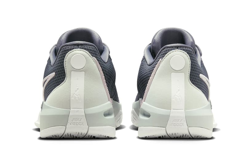 Official Look at the Nike Sabrina 1 "Beyond" | Hypebeast