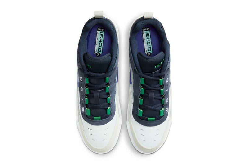 Nike SB Ishod 2 FB2393-100 Release Date | Hypebeast
