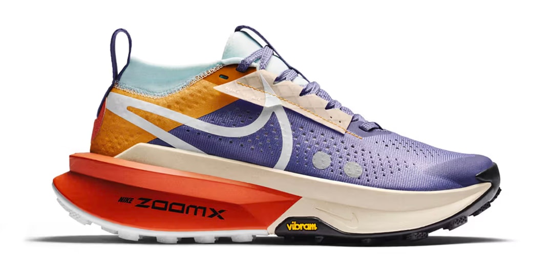 Nike Unveils Nike Zegama 2, Pegasus Trail 5 Sneakers | Hypebeast
