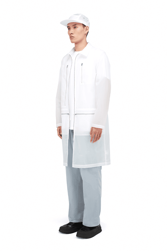 Nothing First Apparel Collection Release Info | Hypebeast