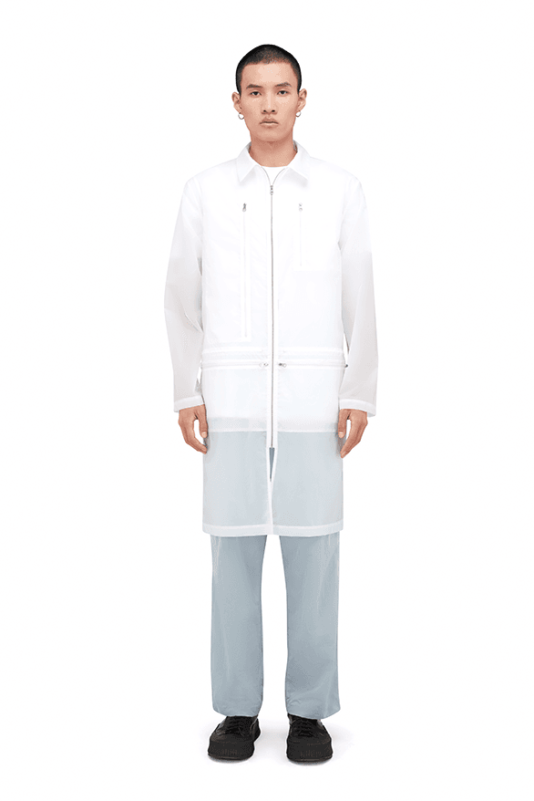 Nothing First Apparel Collection Release Info | Hypebeast