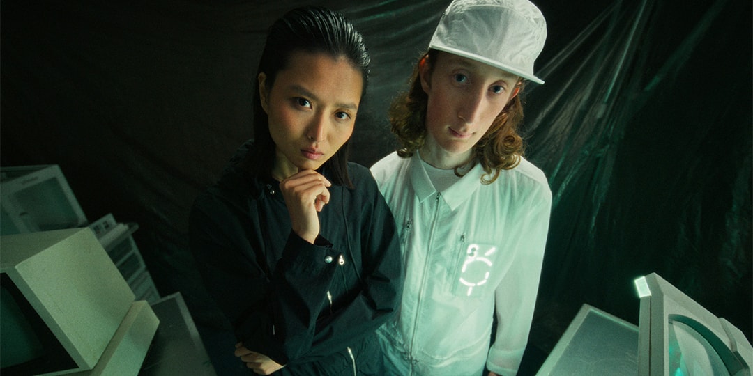 Nothing First Apparel Collection Release Info | Hypebeast