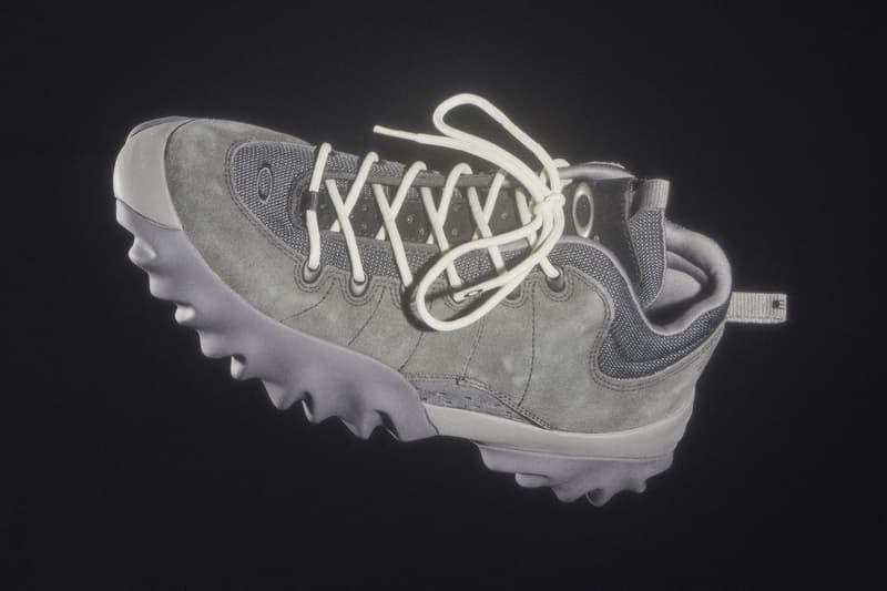 Oakley Factory Team x Braindead Edge Boot Info | Hypebeast