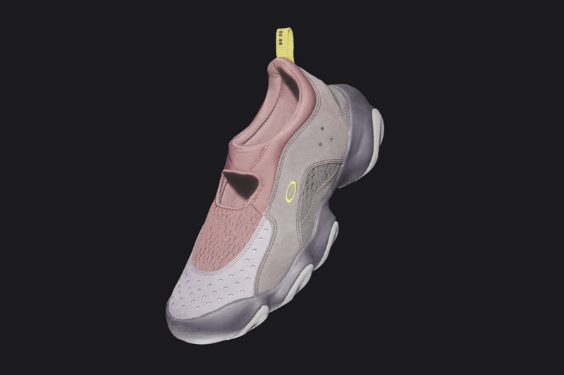 Oakley Factory Team x Braindead Edge Boot Info | Hypebeast