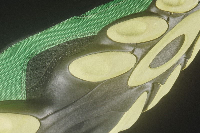 Oakley Factory Team x Braindead Edge Boot Info | Hypebeast