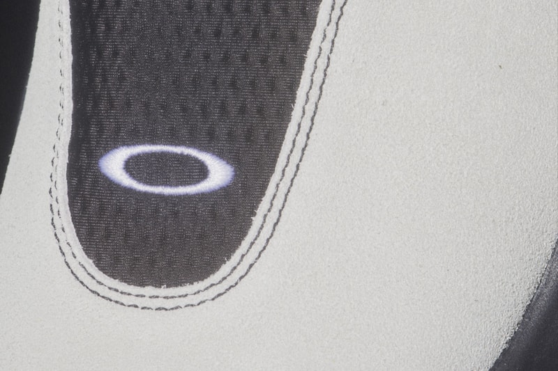 Oakley Factory Team x Braindead Edge Boot Info | Hypebeast