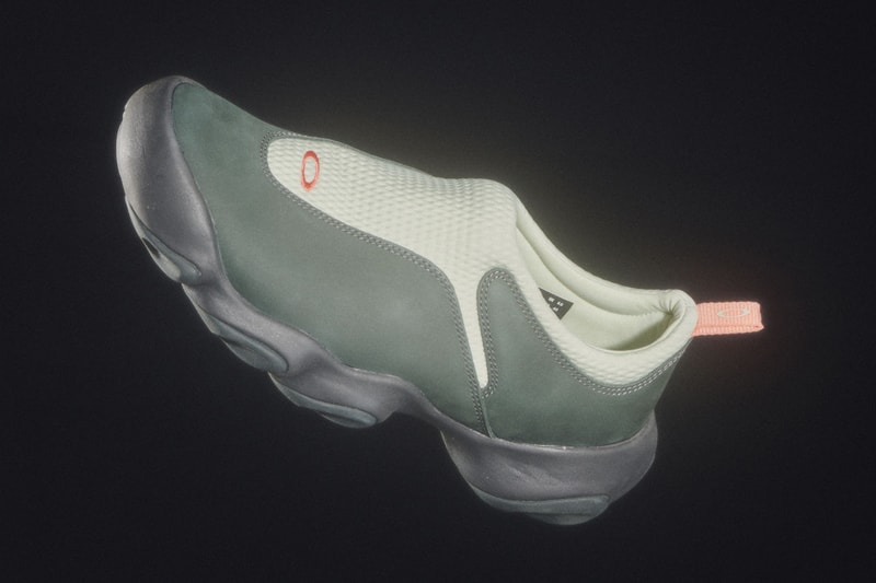 Oakley Factory Team x Braindead Edge Boot Info | Hypebeast