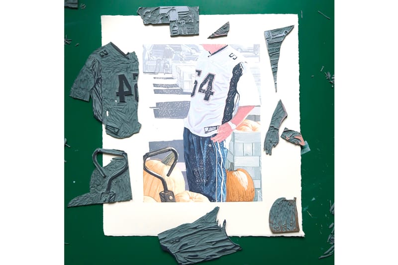 Pen & Paper: Dan Howden | Hypebeast