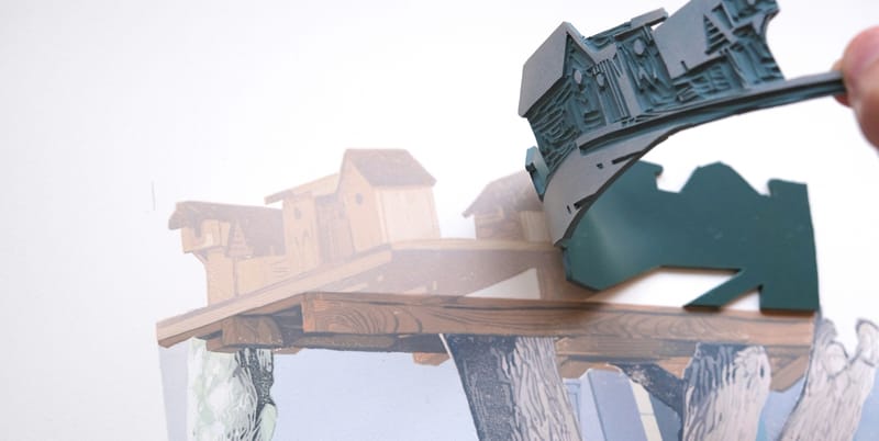 Pen & Paper: Dan Howden | Hypebeast