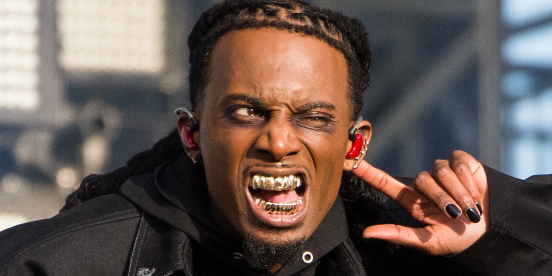 Playboi Carti Drops Off "H00DBYAIR" on Instagram | Hypebeast