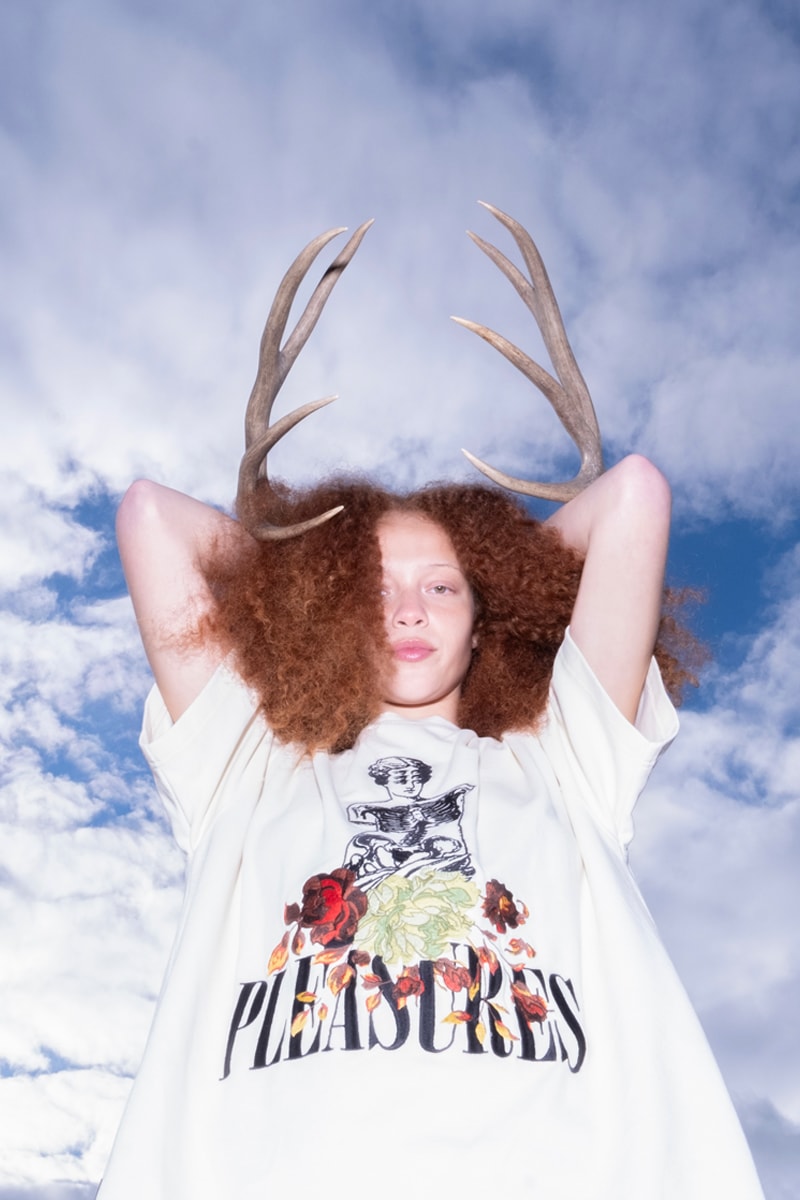 Pleasures x Moose Knuckles Capsule Collection | Hypebeast