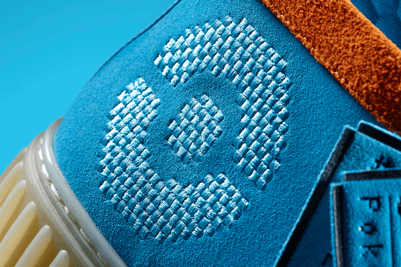 Pokémon x Clarks Torhill Boot Collaboration | Hypebeast