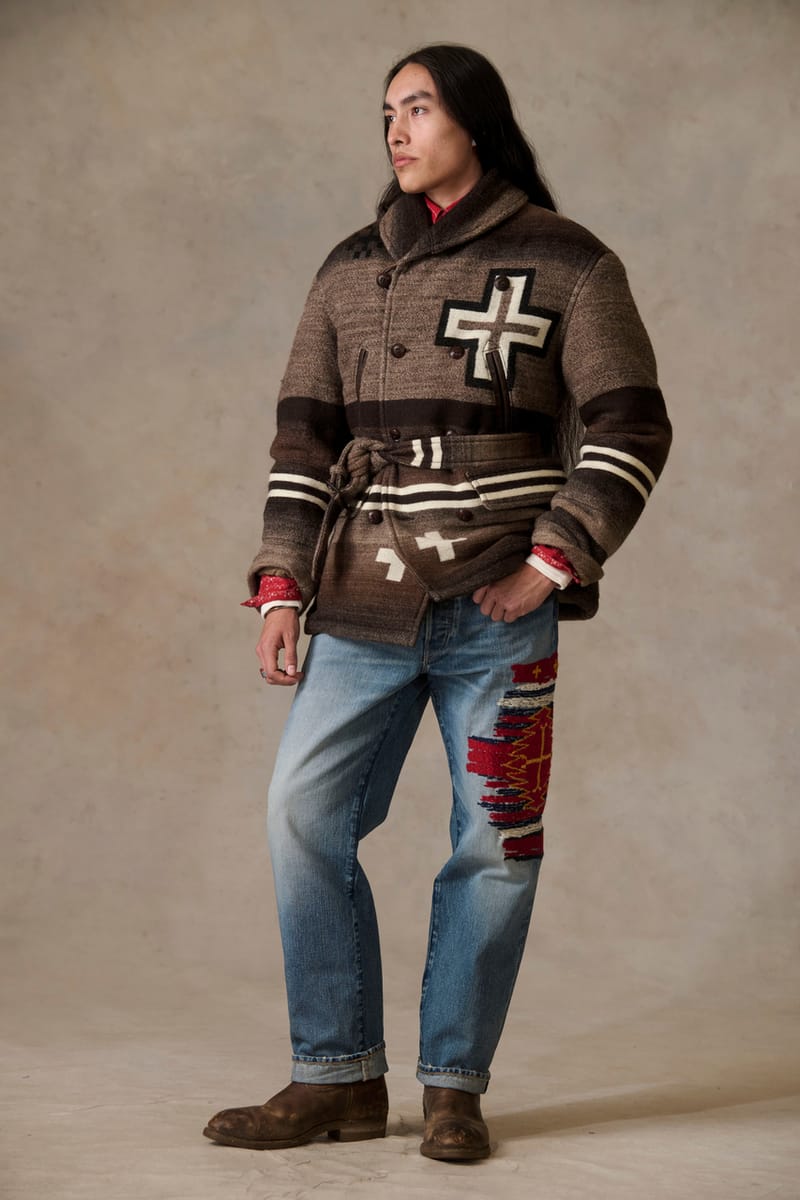 Naiomi Glasses x Polo Ralph Lauren Artist In Residence | Hypebeast