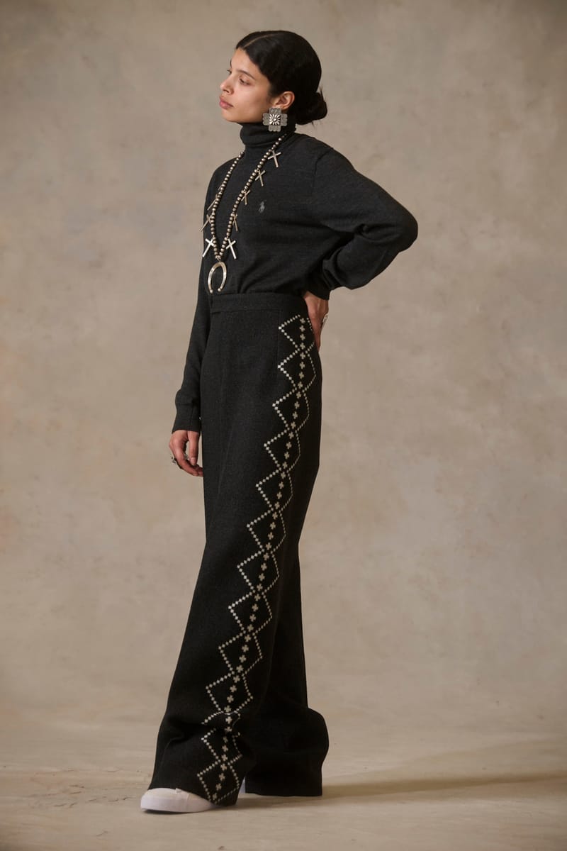 Naiomi Glasses x Polo Ralph Lauren Artist In Residence | Hypebeast