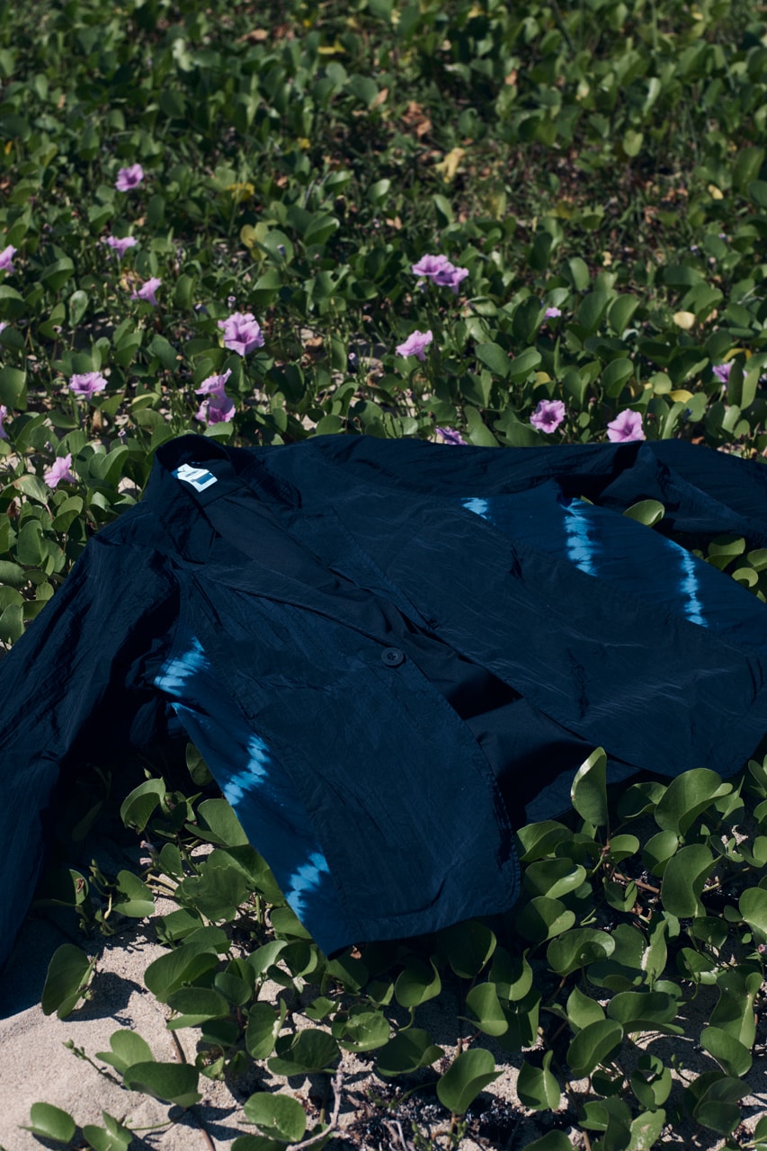 BLUE BLUE JAPAN Discusses PUMA Collaboration | Hypebeast