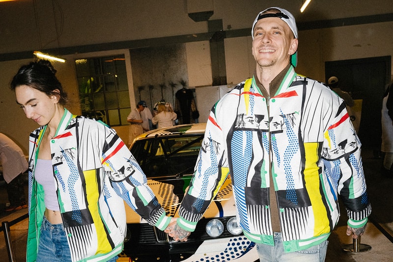 Event Recap: PUMA x BMW Pop-Art Workshop | Hypebeast