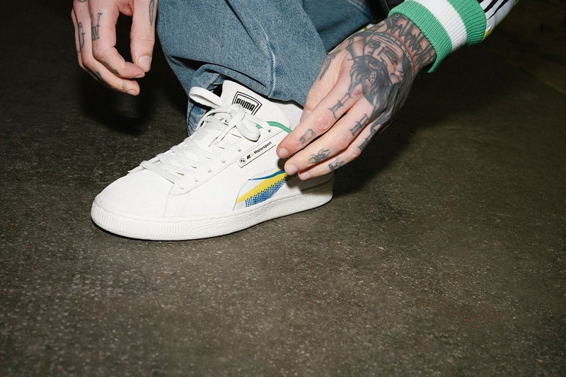 Event Recap: PUMA x BMW Pop-Art Workshop | Hypebeast