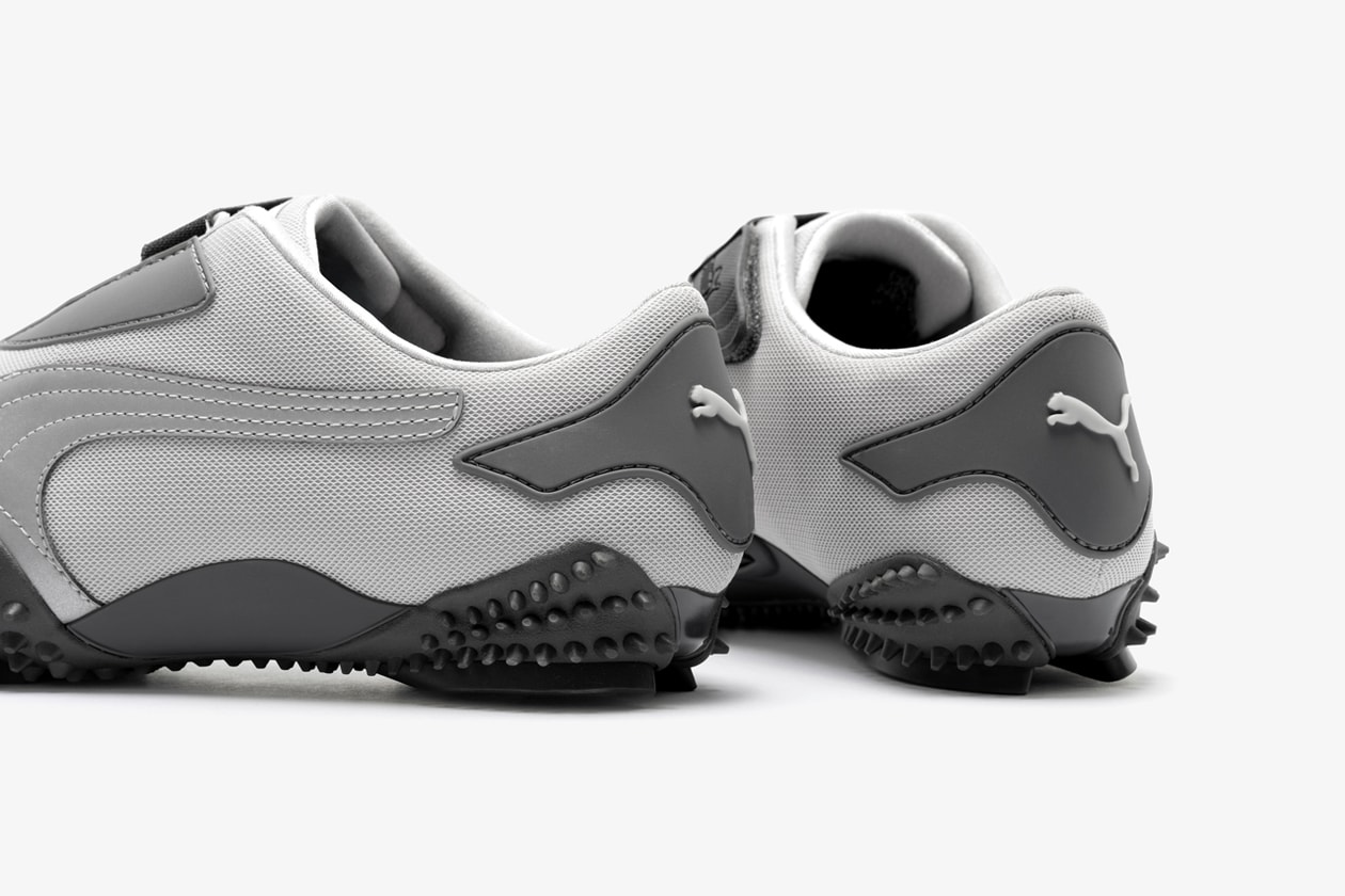 PUMA Drops Two-Part Mostro Pack in Bold Revival | Hypebeast