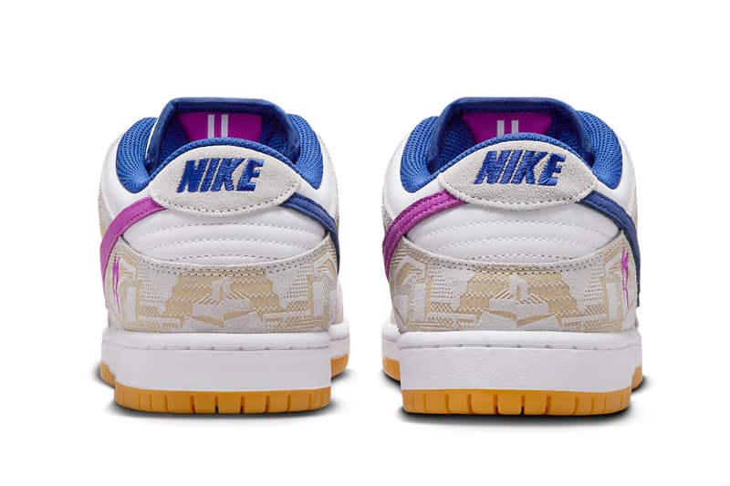 Rayssa Leal Nike SB Dunk Low FZ5251-001 Release Info | Hypebeast