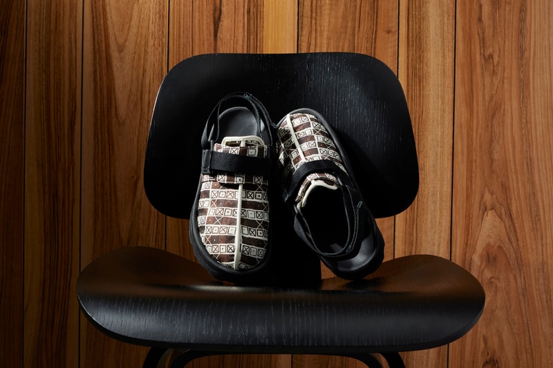 Reebok and Eames Office Reunite for Final Collaboration | Hypebeast