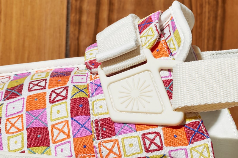 Reebok and Eames Office Reunite for Final Collaboration | Hypebeast