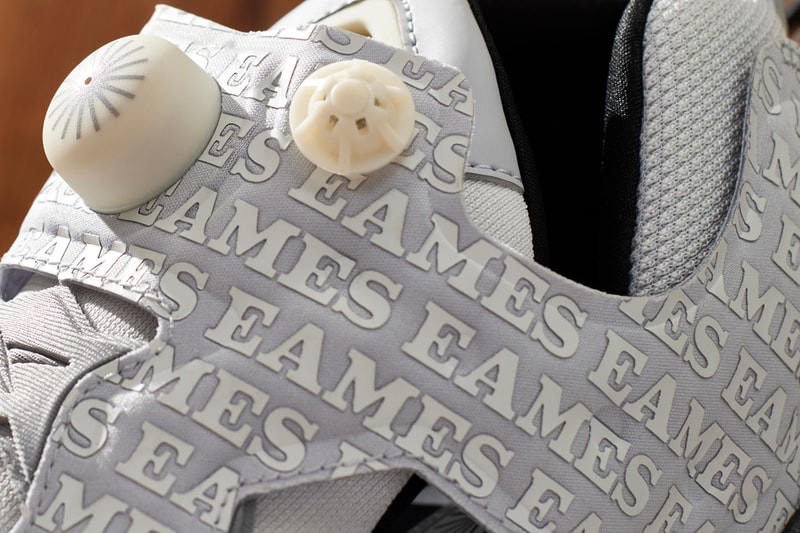 Reebok and Eames Office Reunite for Final Collaboration | Hypebeast