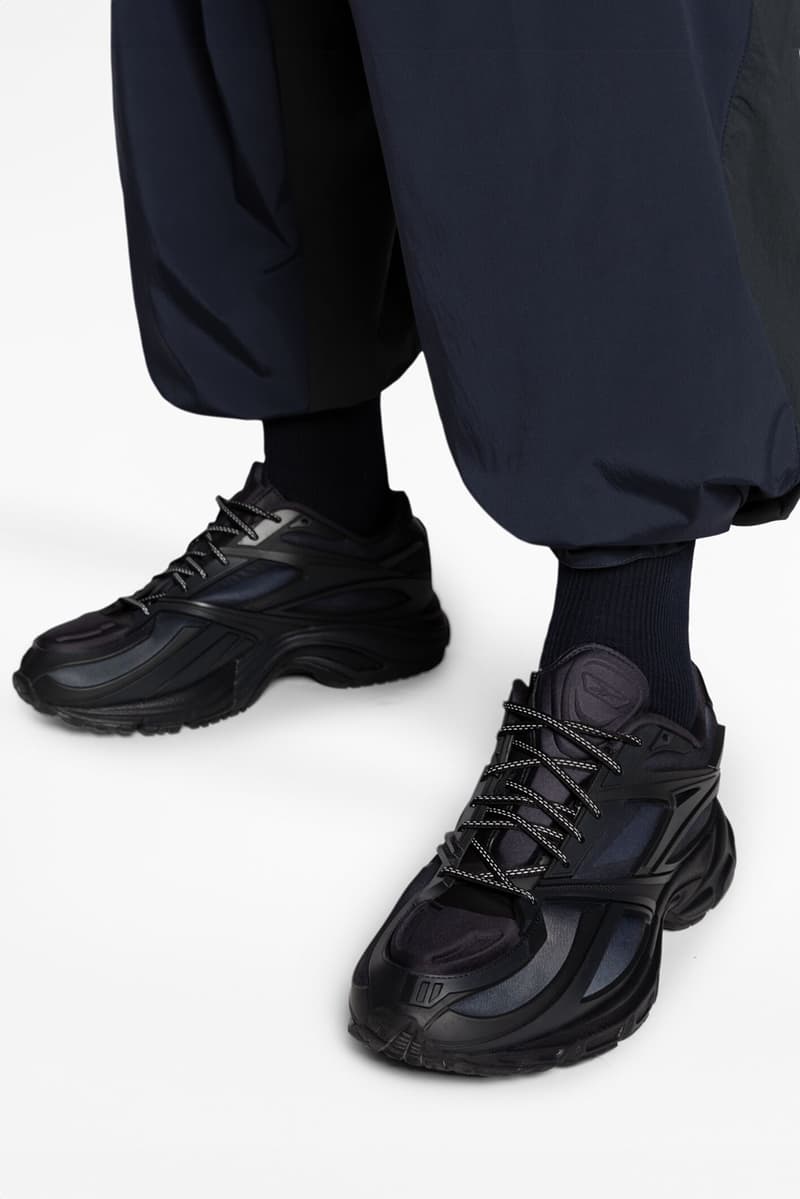 Reebok’s Premier Road Modern Drops in General Release | Hypebeast